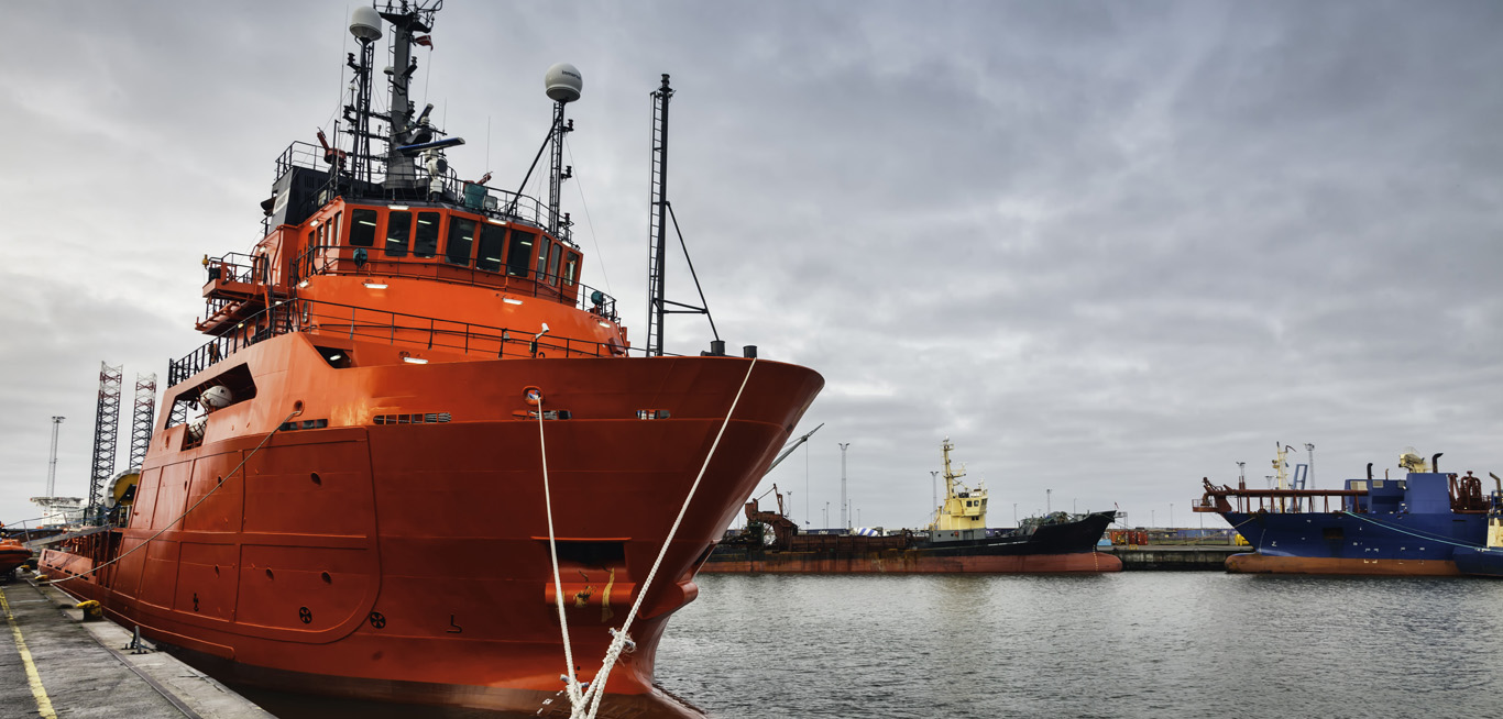 As Maritime Home as-maritime-home